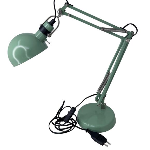 IKEA | Tablets & Accessories | Vintage Ikea Typ A50 Desk Work Lamps ...